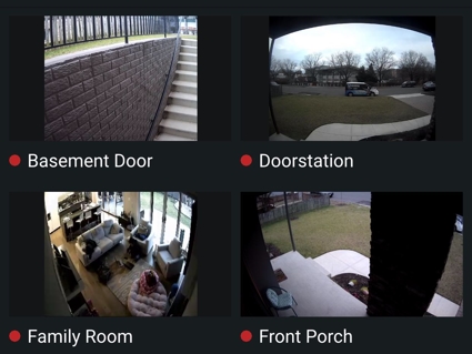 Home | Integrated Media Systems