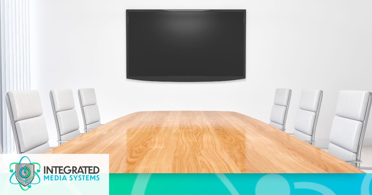 Maximizing Productivity with Integrated Audio-Visual Solutions in the ...