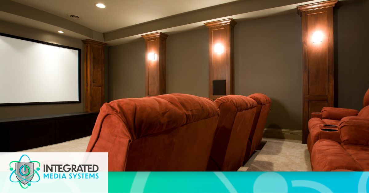 The Future of Home Entertainment: Trends and Technologies