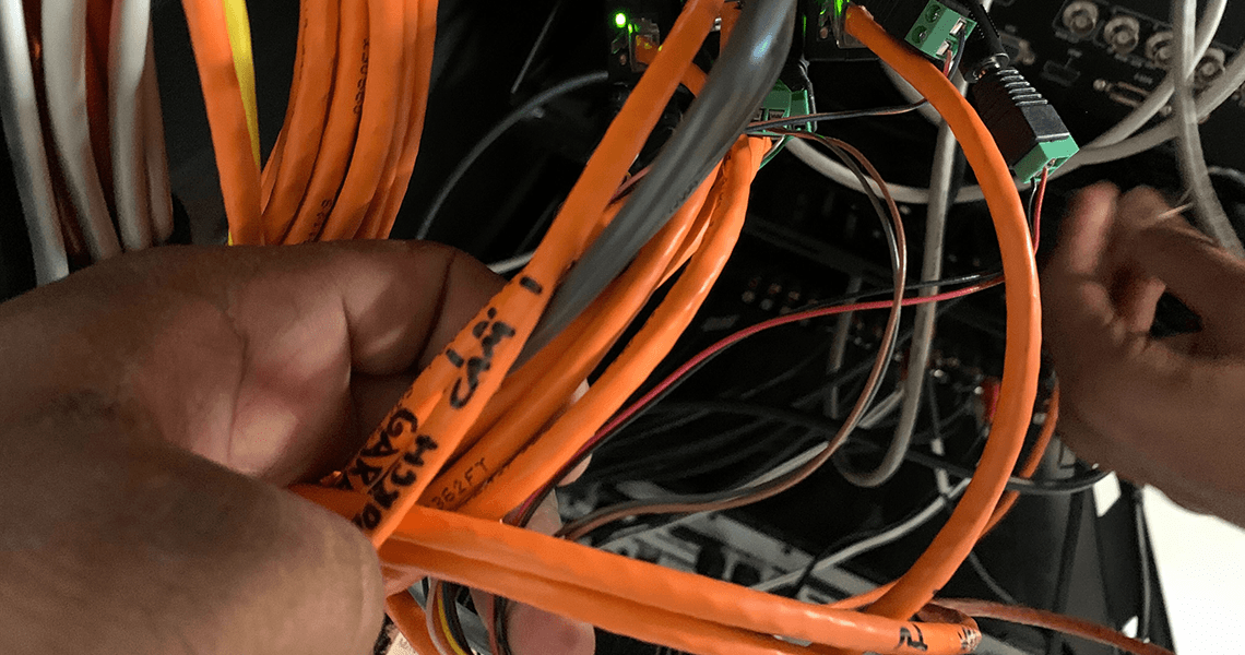 How to Avoid Technical Issues - Integrated Media Systems